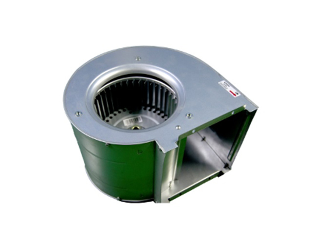 WS-B001-P00090198-FCU Fan Scroll Diameter LEFT 200 - UTS Store