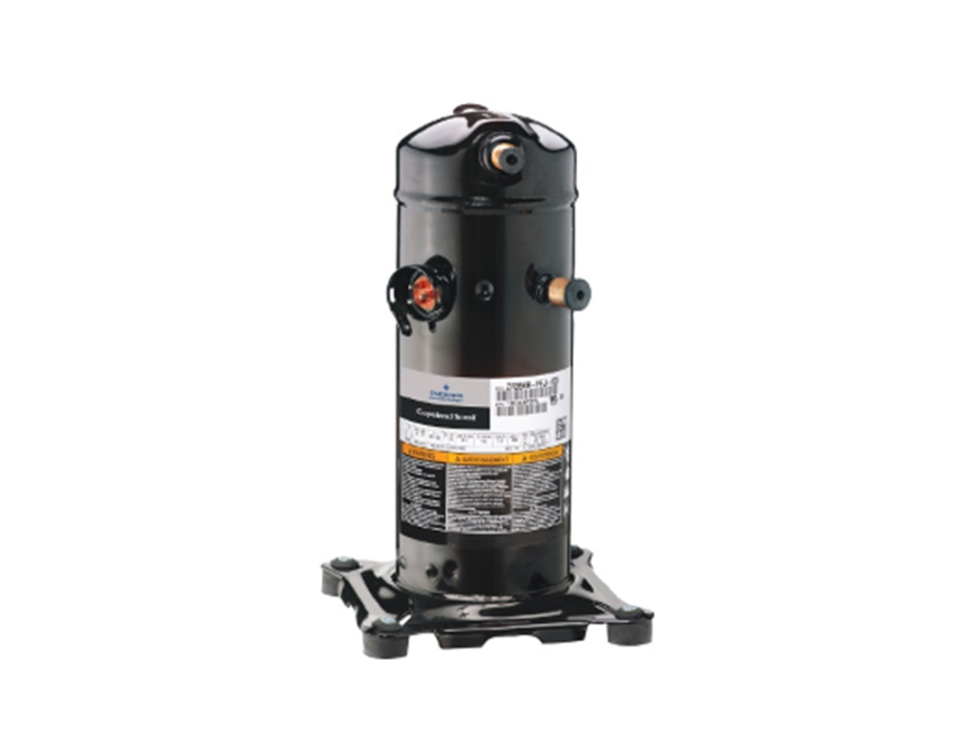 WS-C001-P00050006-Scroll Compressor Copeland ZR190 - UTS Store