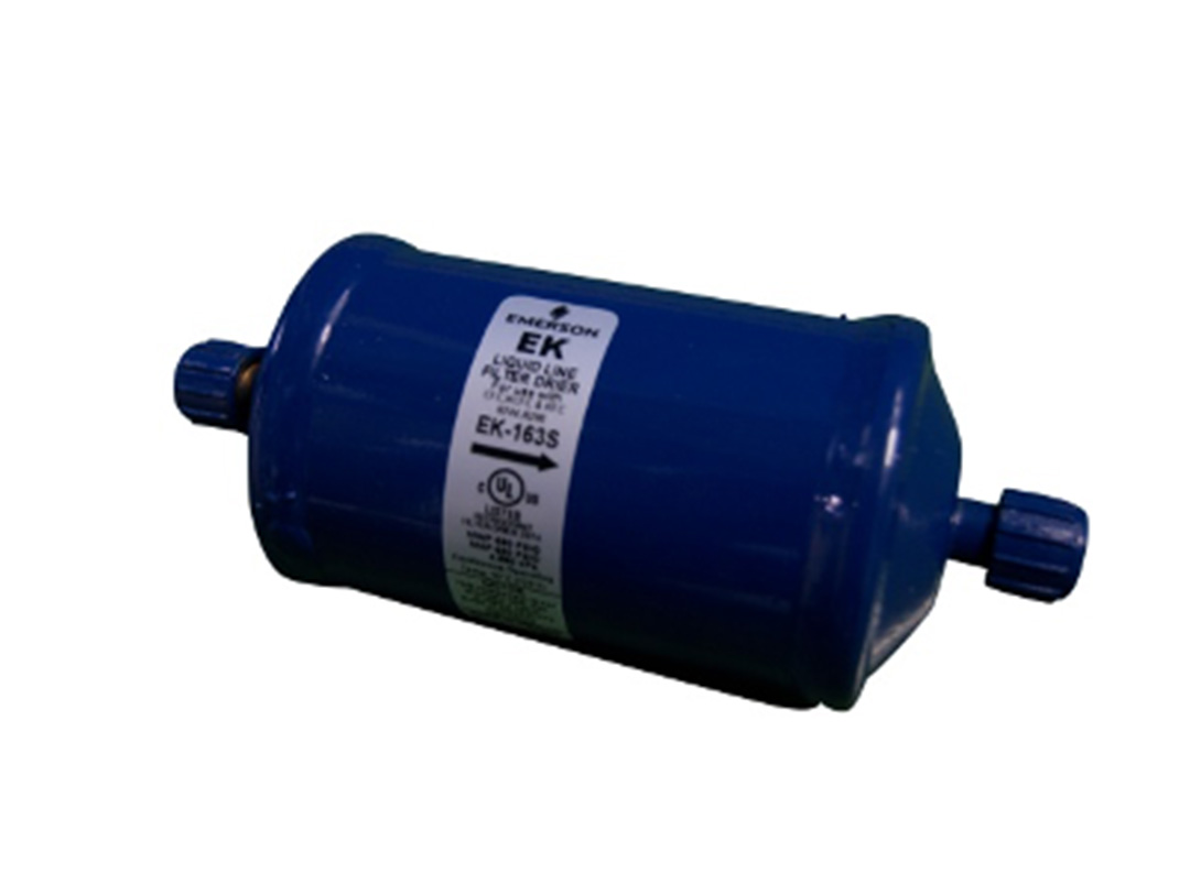 WS-E001-P00050172-Filter Drier EK 307S 7/8" Solder - UTS Store