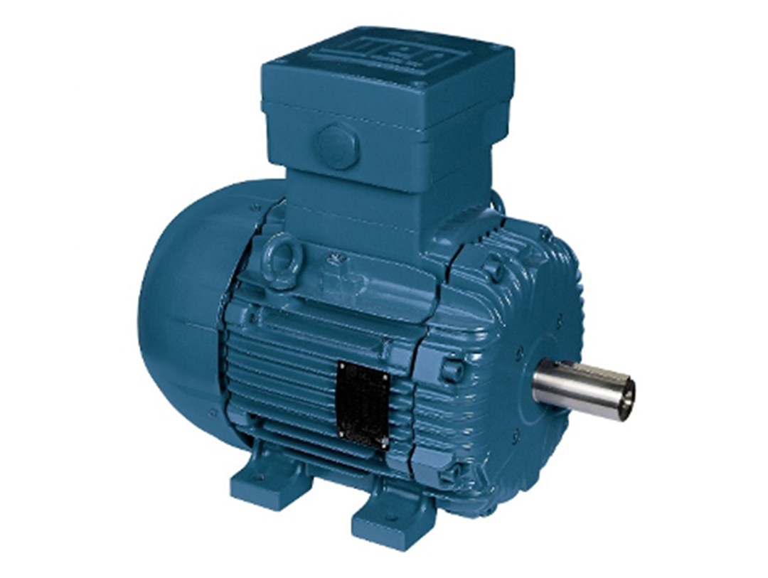 WS-W001-P00060123-Motor 1.1kw IE1 4P Fr 90S B3L - UTS Store