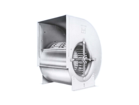 WS-C002-P00090165-Comefri Centrifugal Fan TLZ-500 - UTS Store